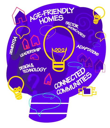 Housing LIN's Annual Conference 2025 - London - Events - Housing LIN